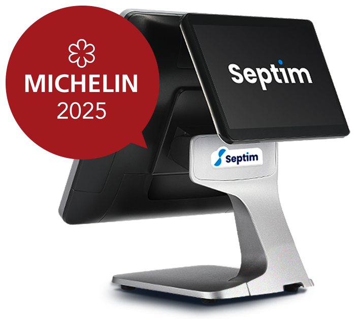 Septim | MICHELIN Guide 2025: Septim confirms its strong role in Czech ...