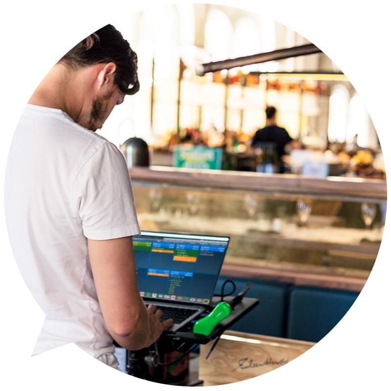 Septim | Septim.4 systém pro restaurace